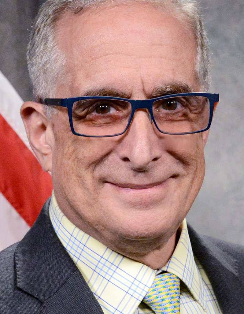 John Abowd – EPIC – Electronic Privacy Information Center