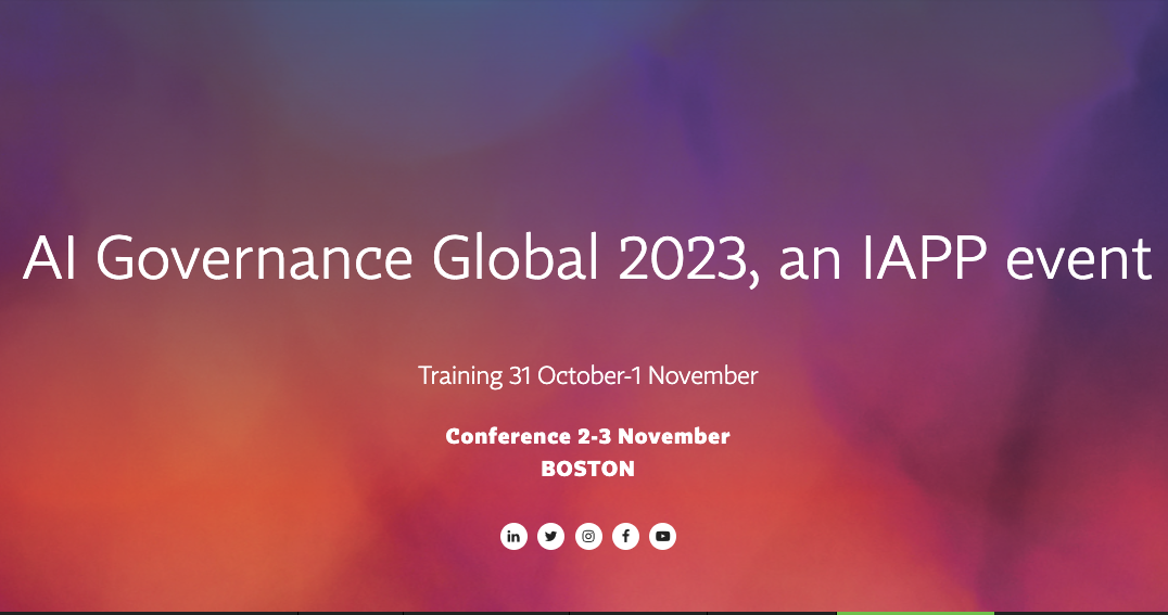 Events – EPIC – Electronic Privacy Information Center