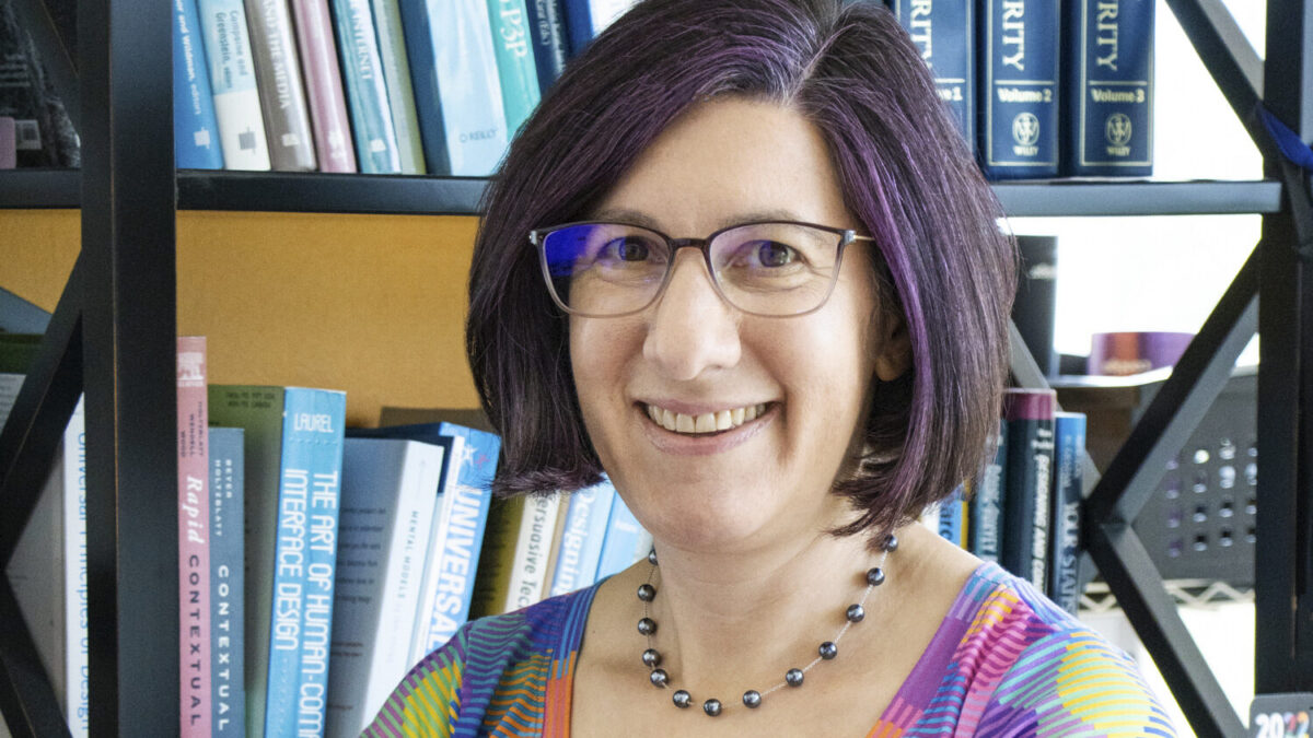 Lorrie Cranor – EPIC – Electronic Privacy Information Center