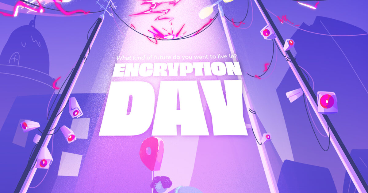 EPIC Celebrates Global Encryption Day 2024 – EPIC – Electronic Privacy ...