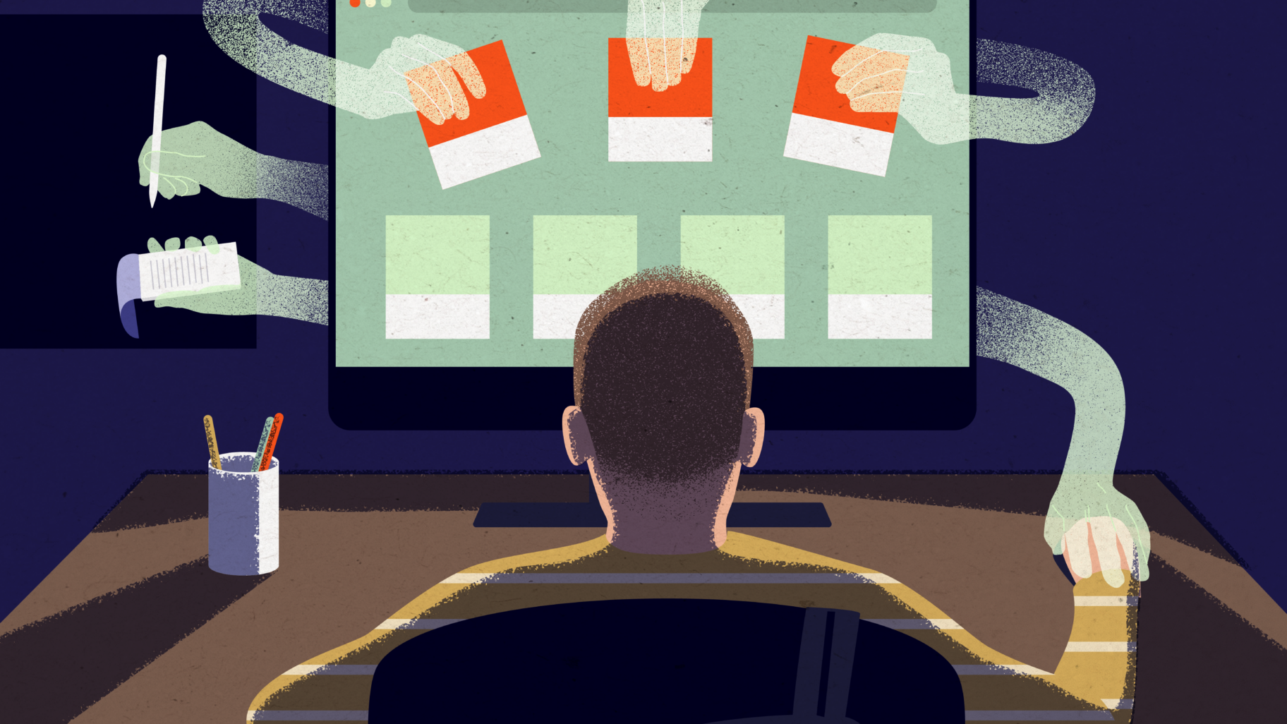 Judge in California Age-Appropriate Design Code Case Gets the First ...