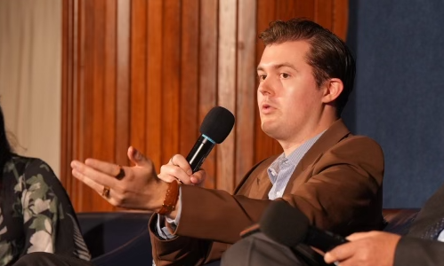 PRESS RELEASE: Privacy, Cybersecurity, and Data Broker Expert Justin ...