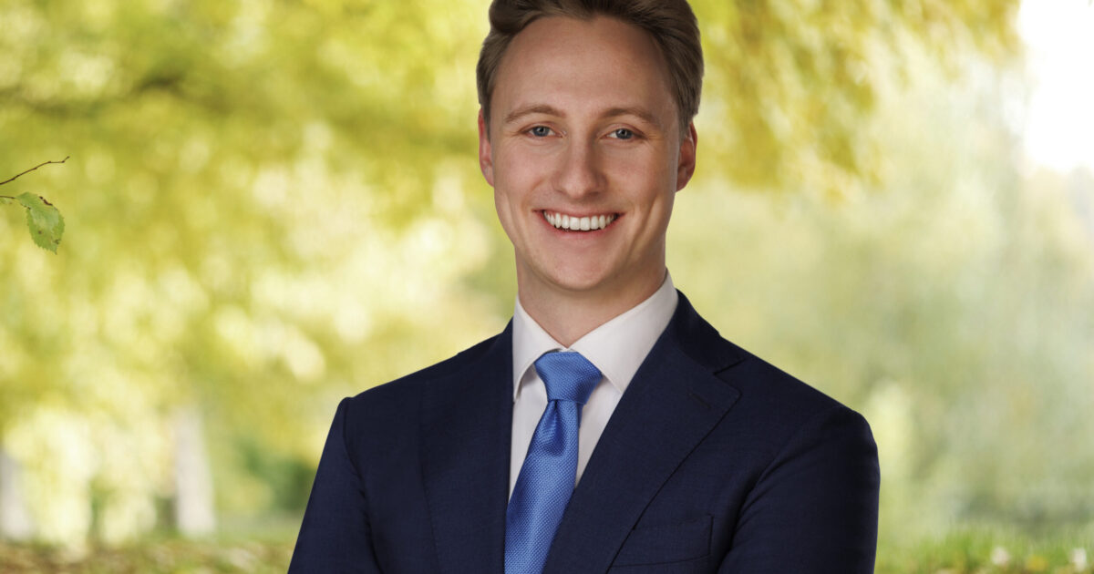 Hayden Davis – EPIC – Electronic Privacy Information Center